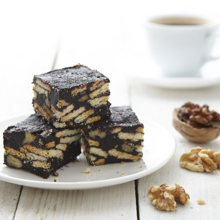 Kek Batik - QL Kitchen