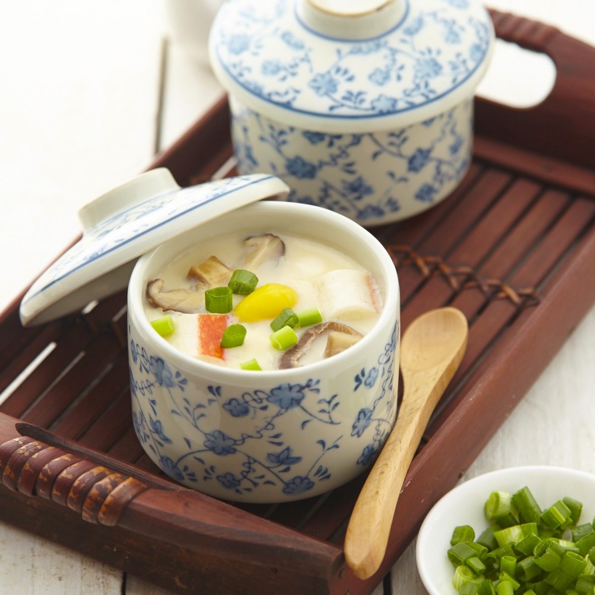 Chawan Mushi - QL Kitchen