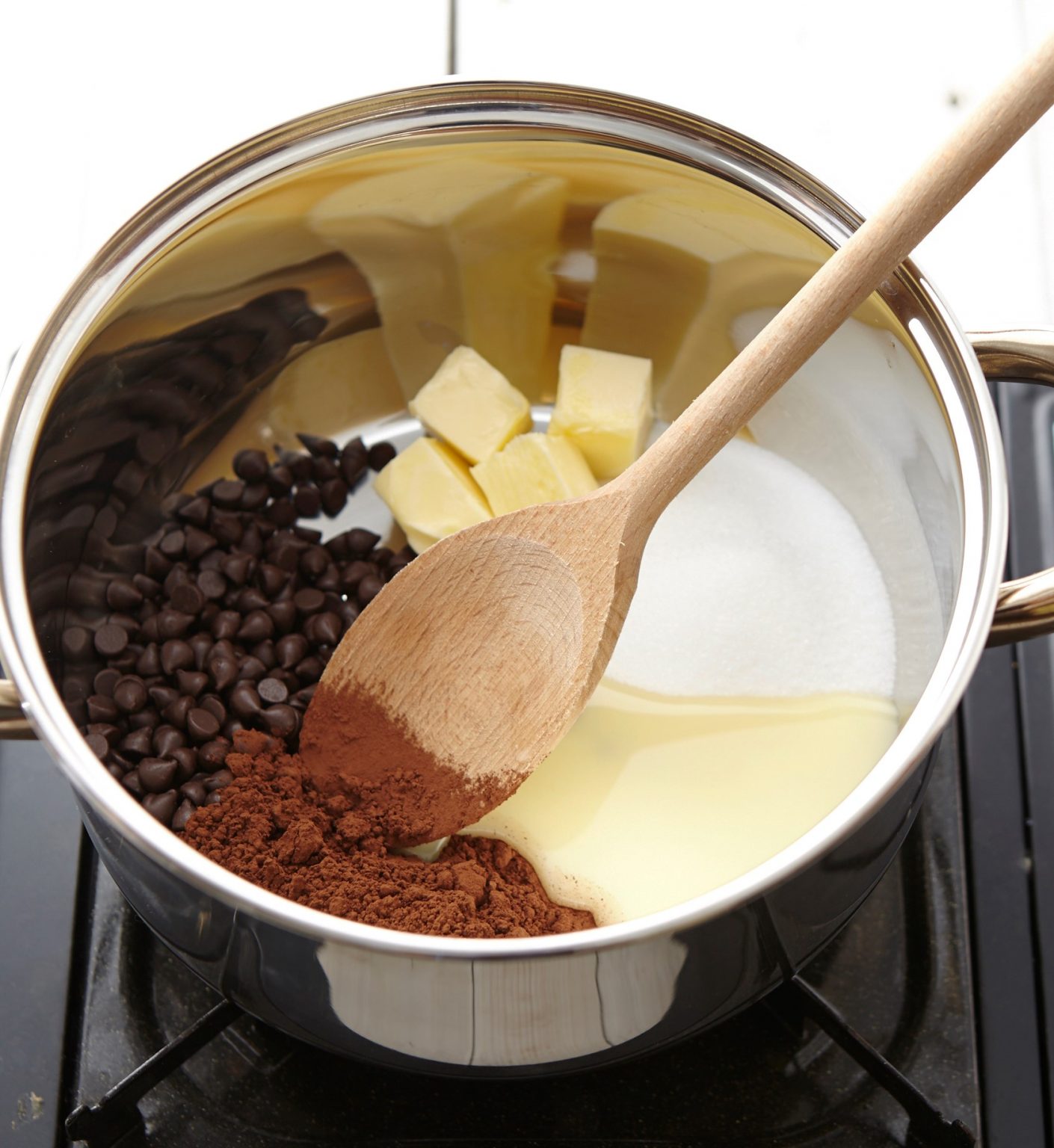 Kek Batik - QL Kitchen