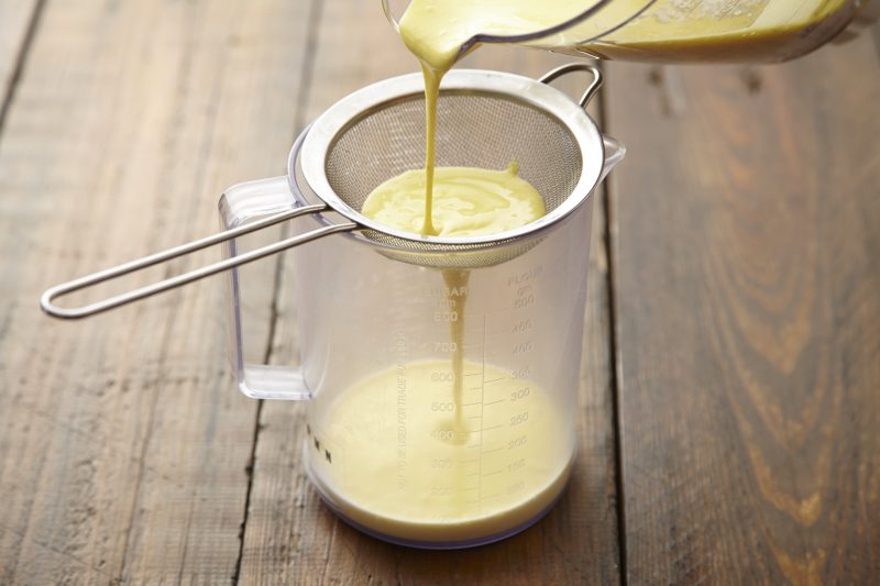 Roti Jala - QL Kitchen