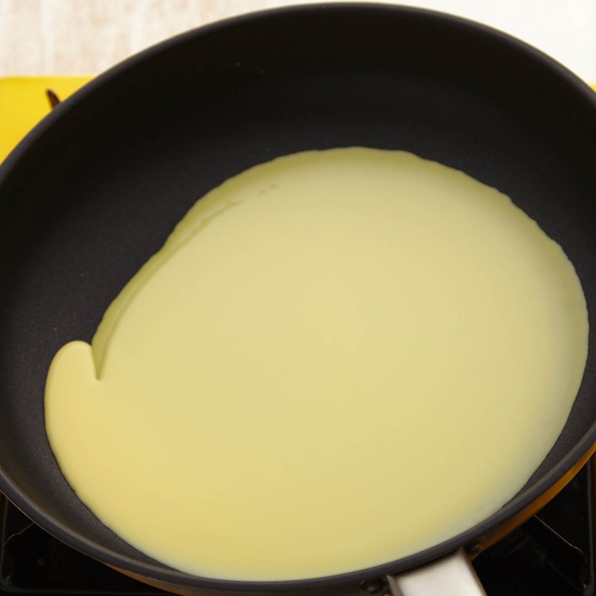 Durian Crepe - QL Kitchen