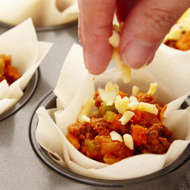 Figo Mini Shepherd's Pie - QL Kitchen