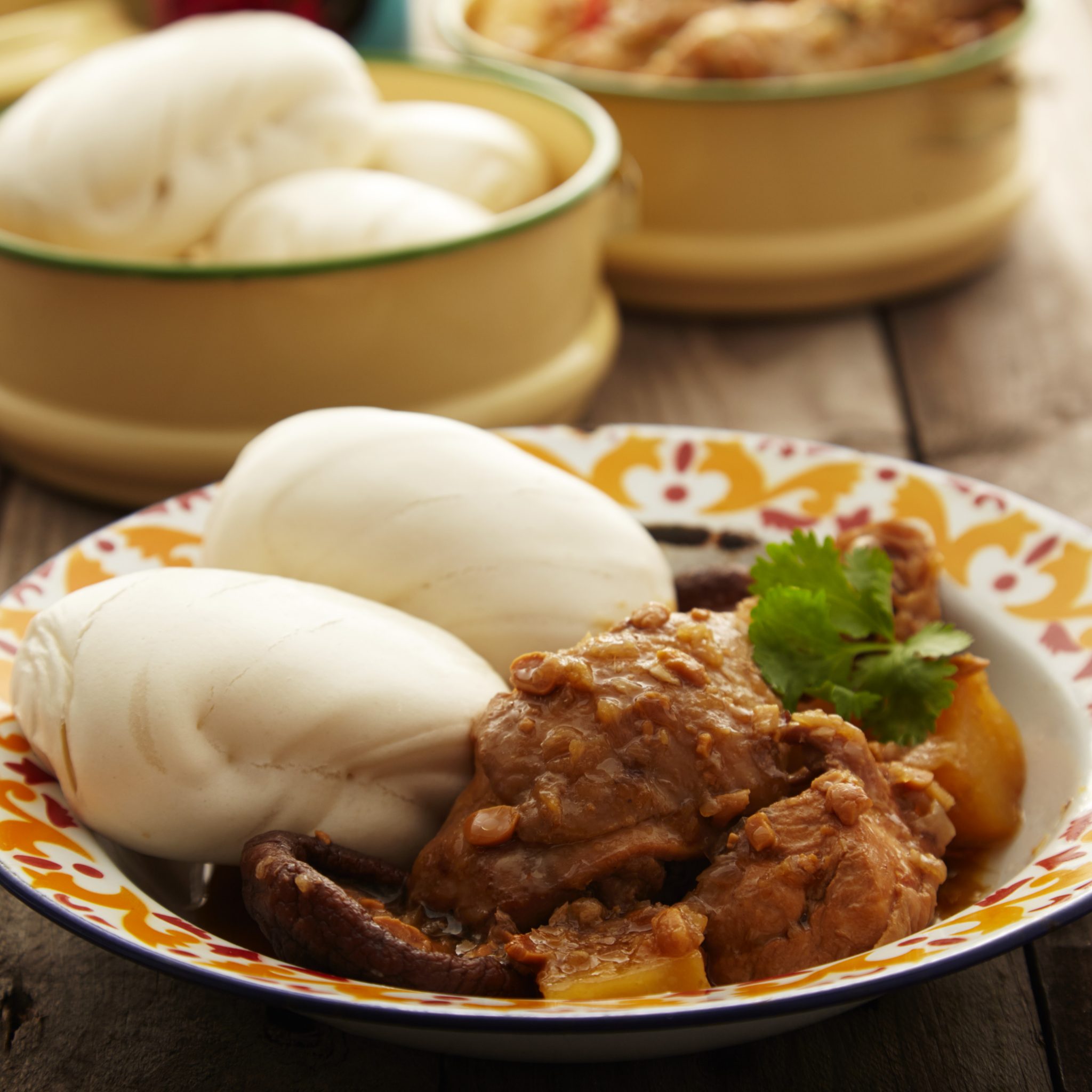 Ayam Pongteh - QL Kitchen