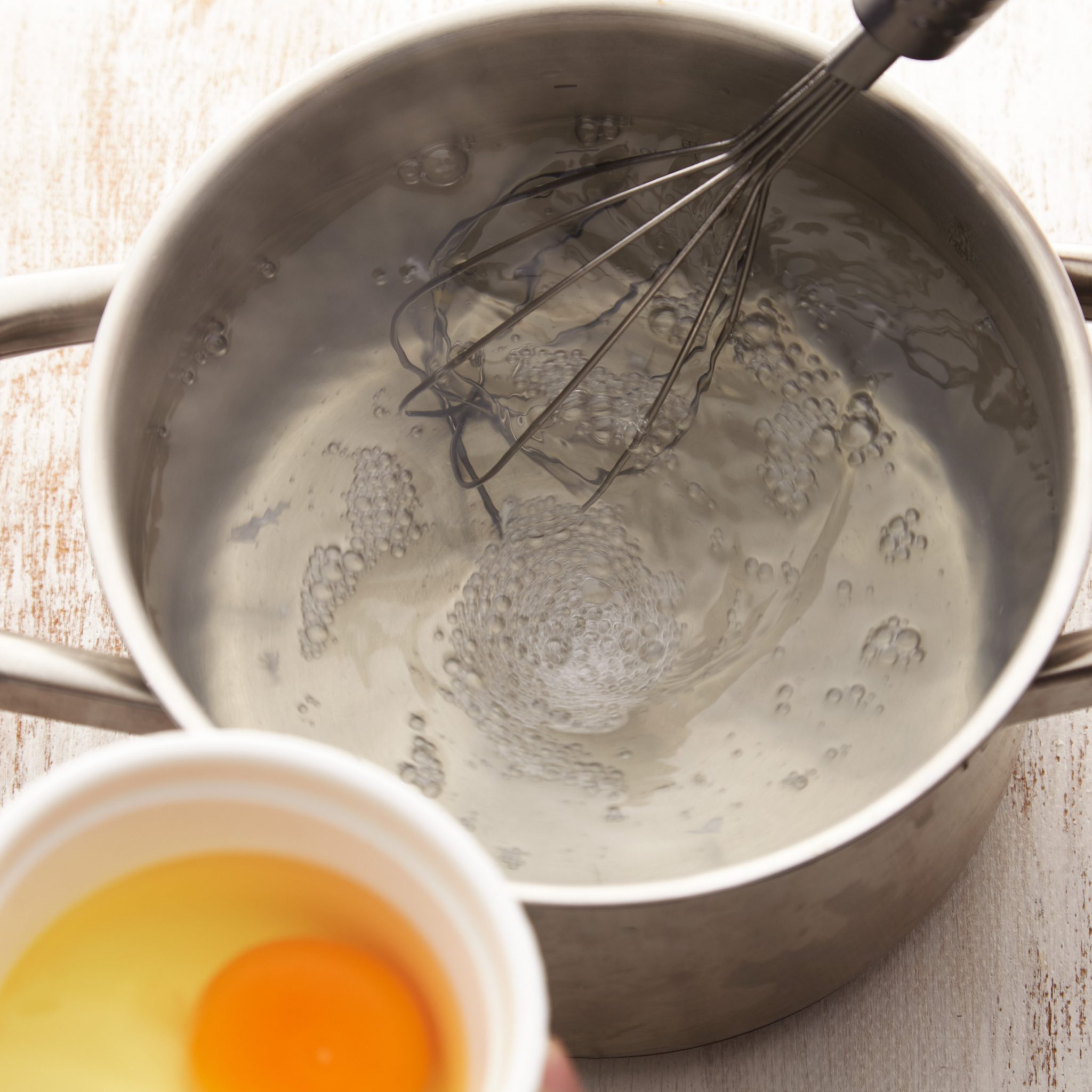 Eggs Benedict - QL Kitchen