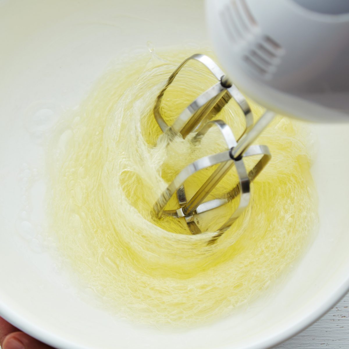 Breakfast Cloud Egg - QL Kitchen