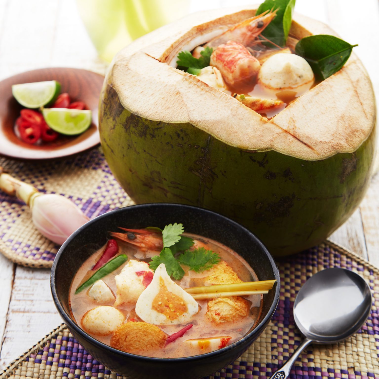 Ayam Pongteh - QL Kitchen