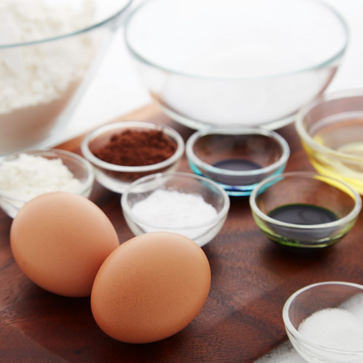 Mushipan (Japanese Steamed Cupcakes) - QL Kitchen