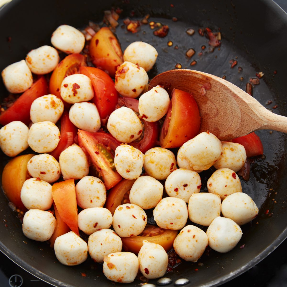 Vietnamese Spicy Fishball Noodle Soup - QL Kitchen